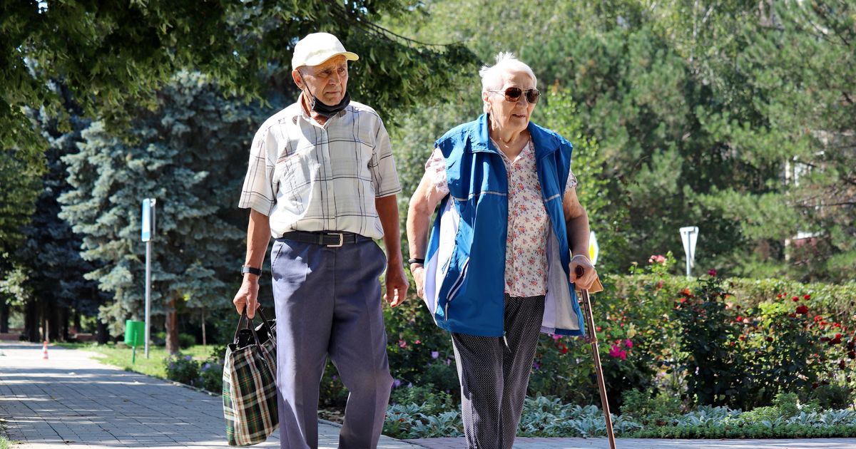 Noua formulă de calcul a pensiilor 2023. Iată cât reprezintă valoarea ...