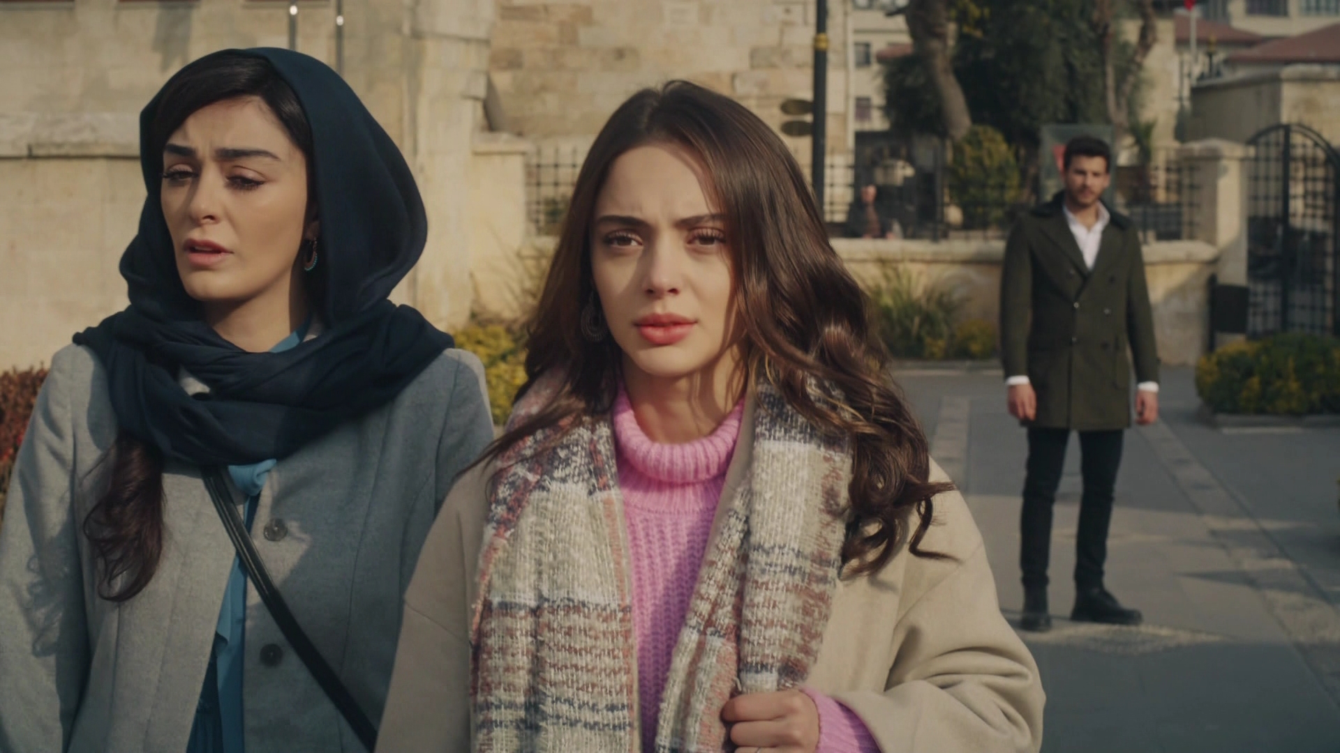 Când începe serialul „Promisiunea”. Vezi pe ce dată se difuzează primul ...