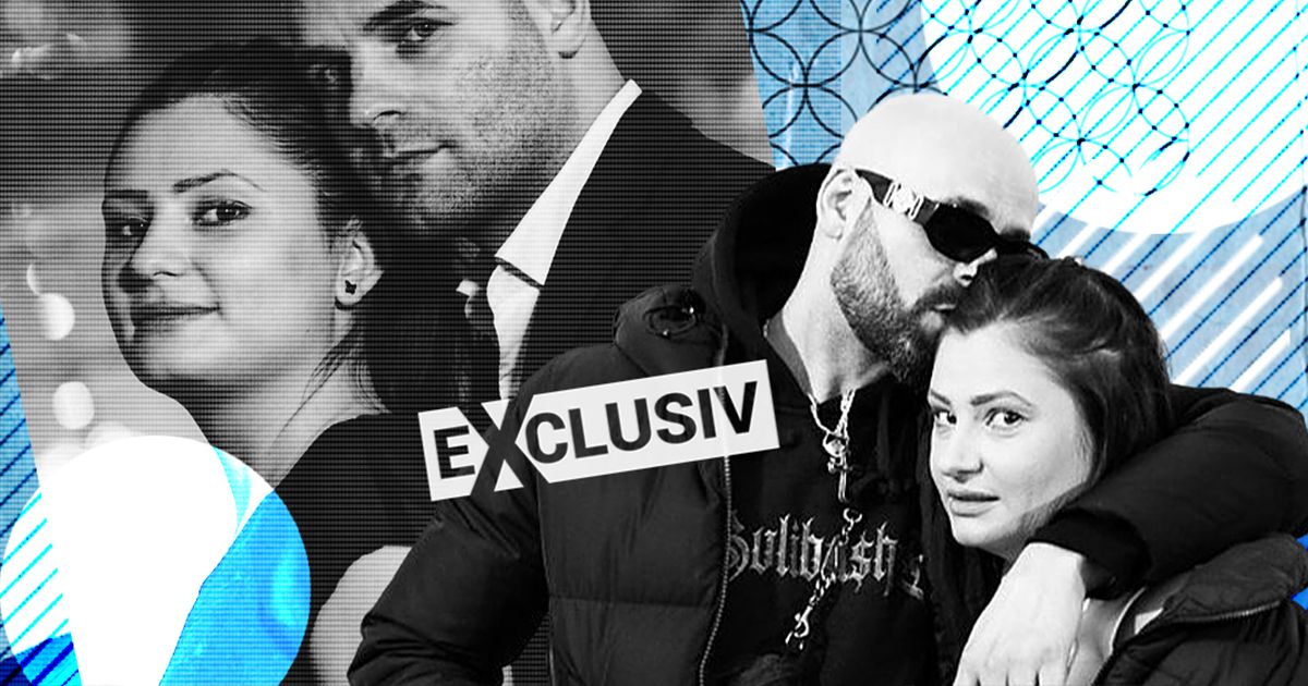 La aproape un an de la moartea lui Nosfe, Mădălina Crețan își amintește ...