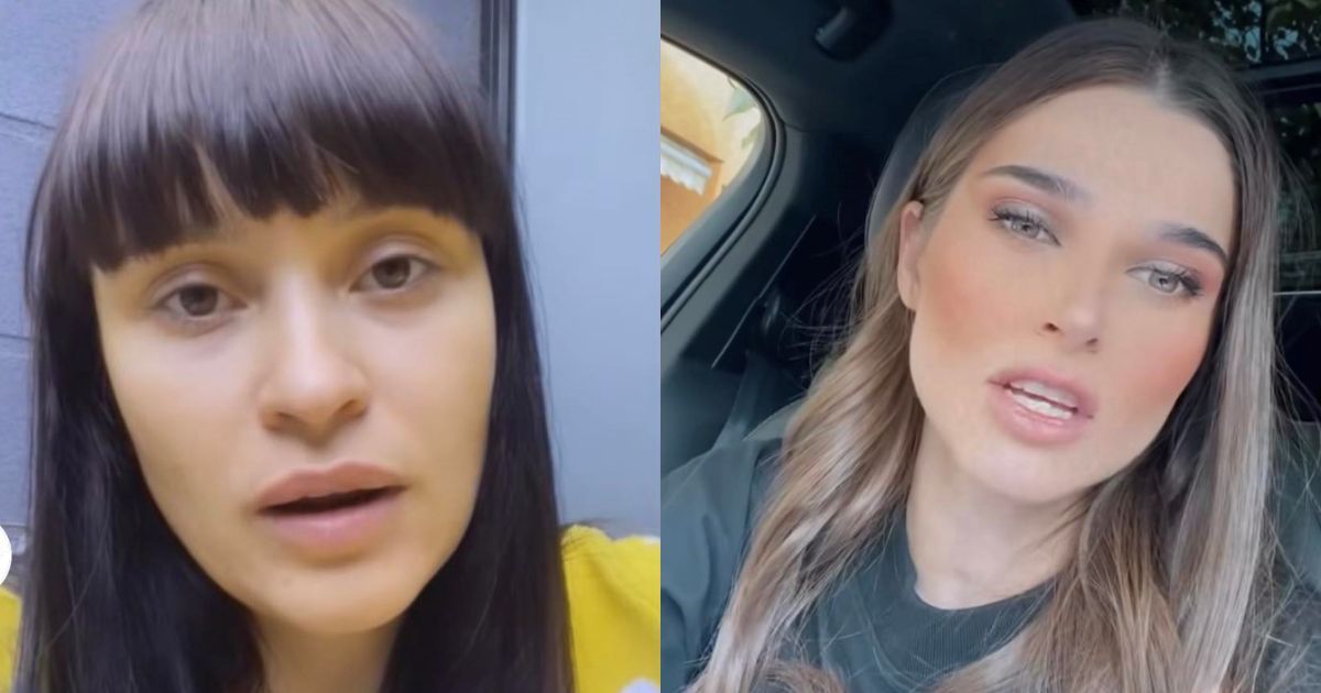 „Nu este o competiție” Irina Rimes a lăsat un mesaj public pe pagina lui Theo Rose, când a văzut ...