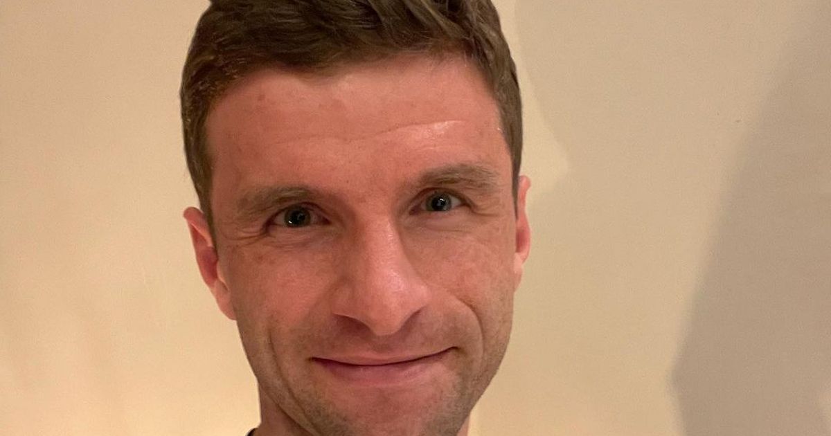 Thomas Muller pleacă de la Bayern și se duce în Arabia Saudită ...
