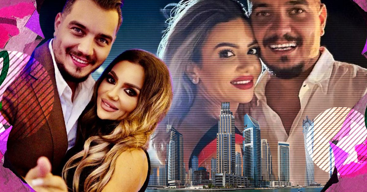 Stiri despre Vedete și Showbiz:: Știri Mondene despre toate personajele ...