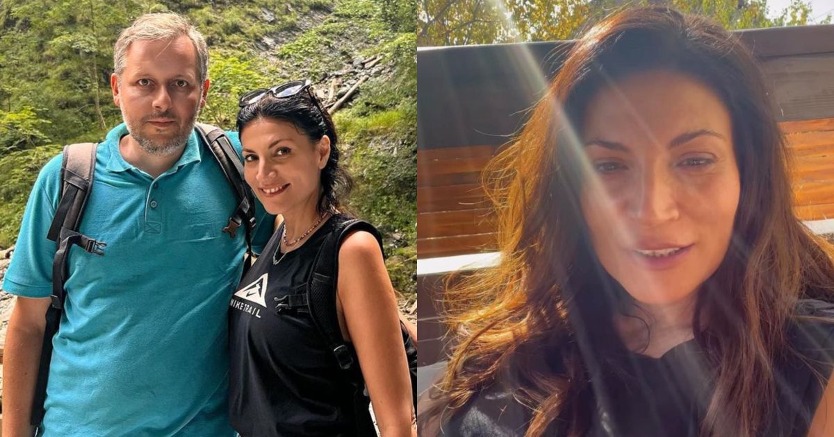 Ioana Ginghină și Cristi Pitulice aniversează 4 ani de relație! Actrița ...