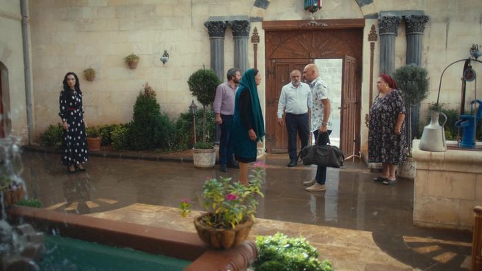 Serialul „Melek”, difuzat de Kanal D, ajunge la final. Vezi când se ...