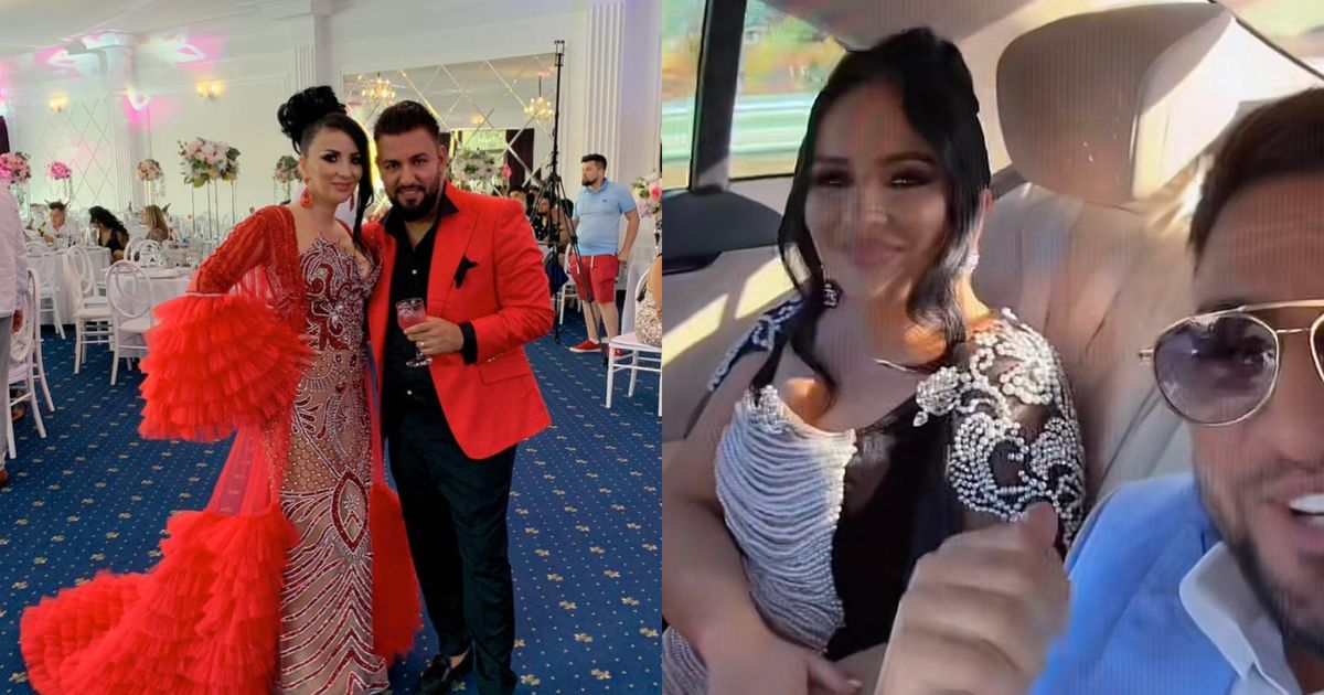 Ea este soția lui Costel Biju! Formează un cuplu de aproape două ...