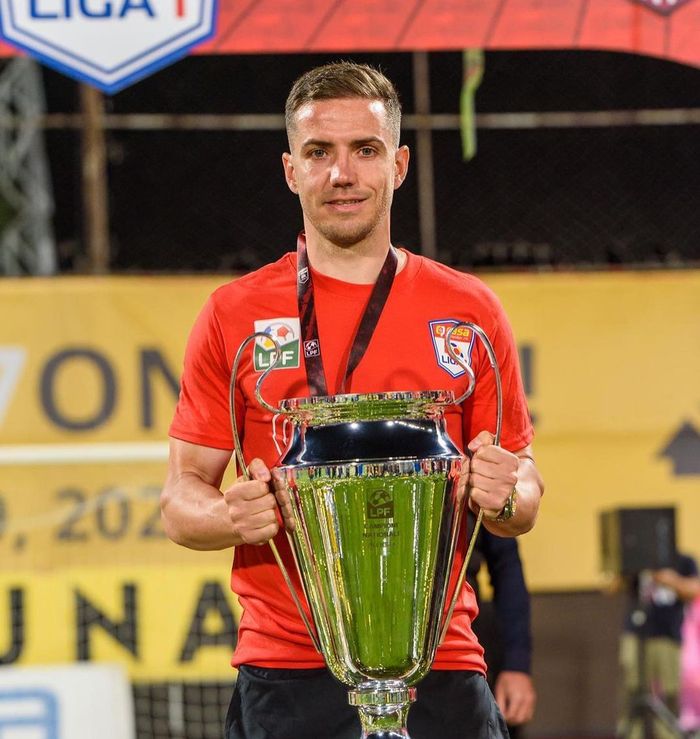 Alex Chipciu a ratat transferul la FCSB! Motivele din spatele eșecului ...