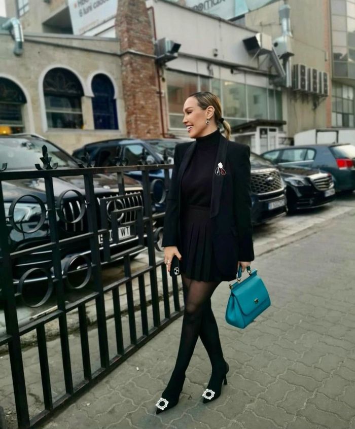 Raluca Podea, extrem de mândră de fiul ei! Diva povestește cum s-a ...