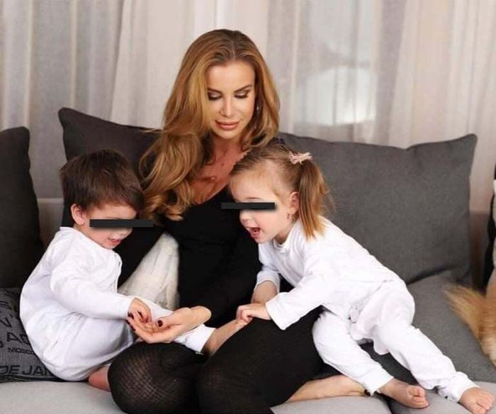 Marina Dina a luat o decizie neașteptată, după despărțirea cu scântei ...