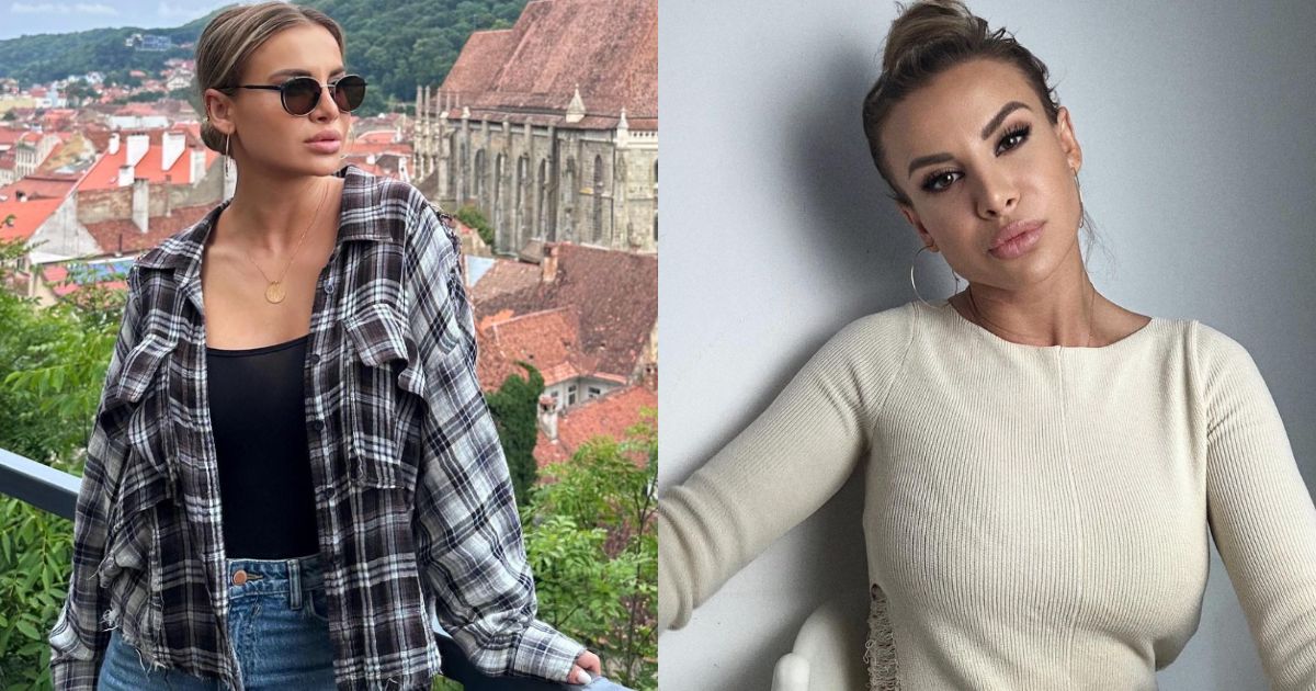 Marina Dina a luat o decizie neașteptată, după despărțirea cu scântei de tatăl copiilor ...