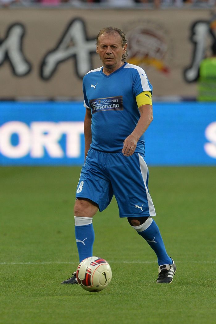 Cine a fost Ilie Balaci. Biografie: data nașterii, carieră, familie ...