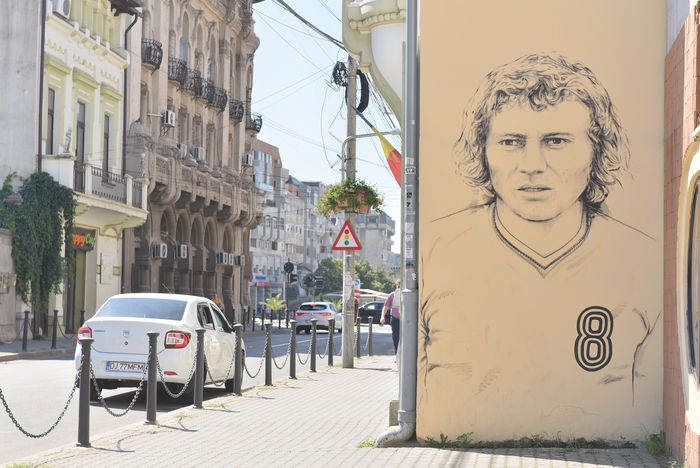 Cine a fost Ilie Balaci. Biografie: data nașterii, carieră, familie ...