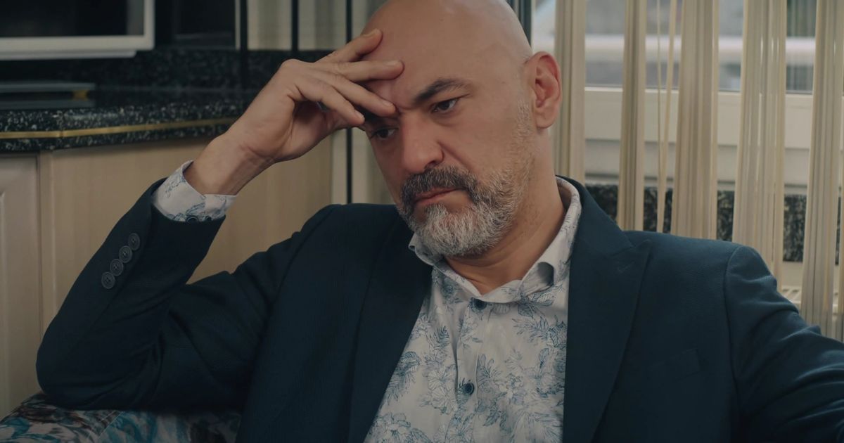 Alpay nu-i da pace lui Halil - WOWBiz