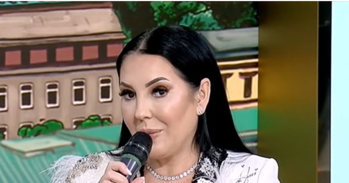 Angela Rusu, o nouă reacție la adresa colegelor sale de breaslă ...