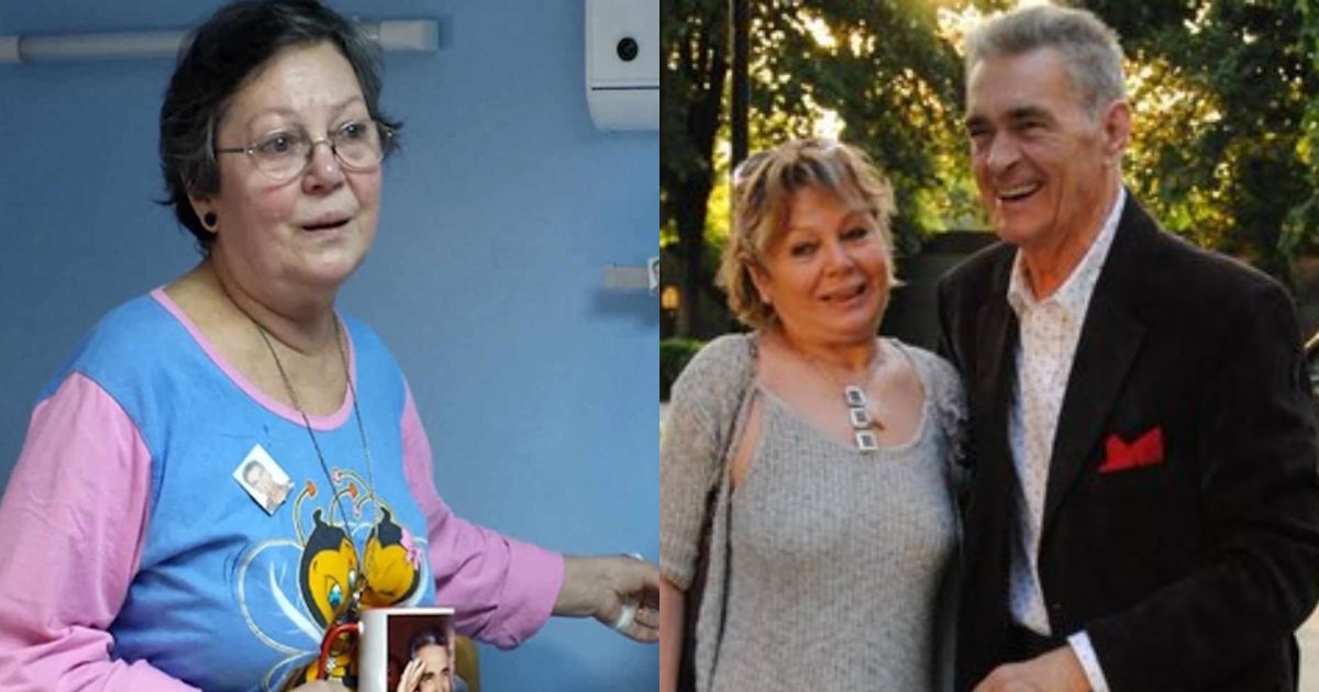 Anca Pandrea, ultimele detalii despre starea sa de sănătate! Văduva lui ...
