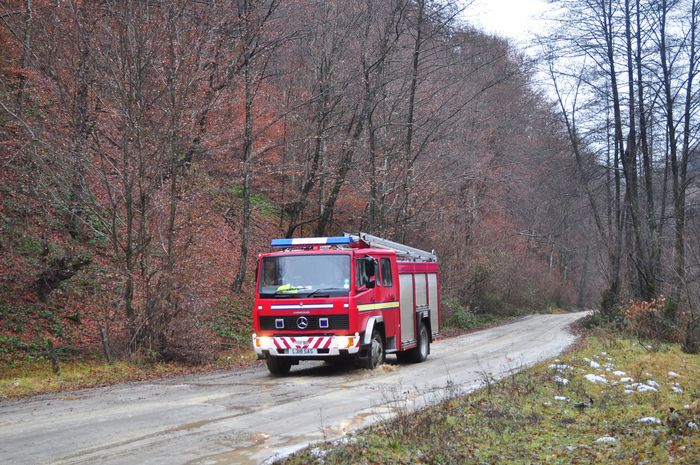 Calendar admitere pompieri 2023: Vezi în ce perioadă se fac înscrierile ...
