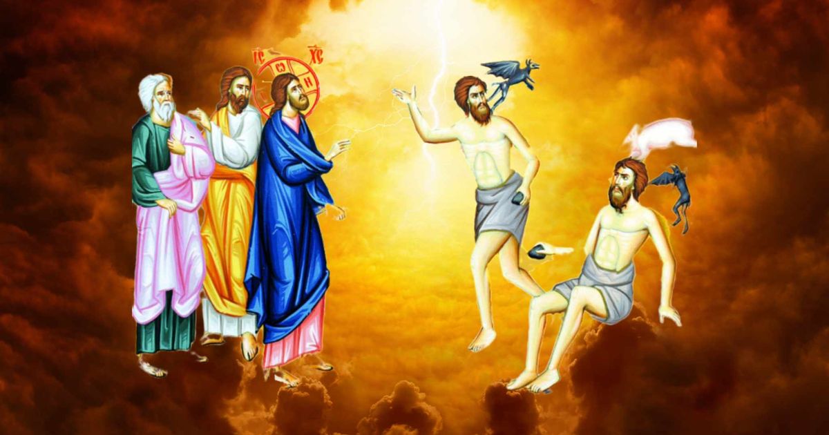 Calendar ortodox, 22 octombrie 2023: Mare sărbătoare în sfânta zi de ...