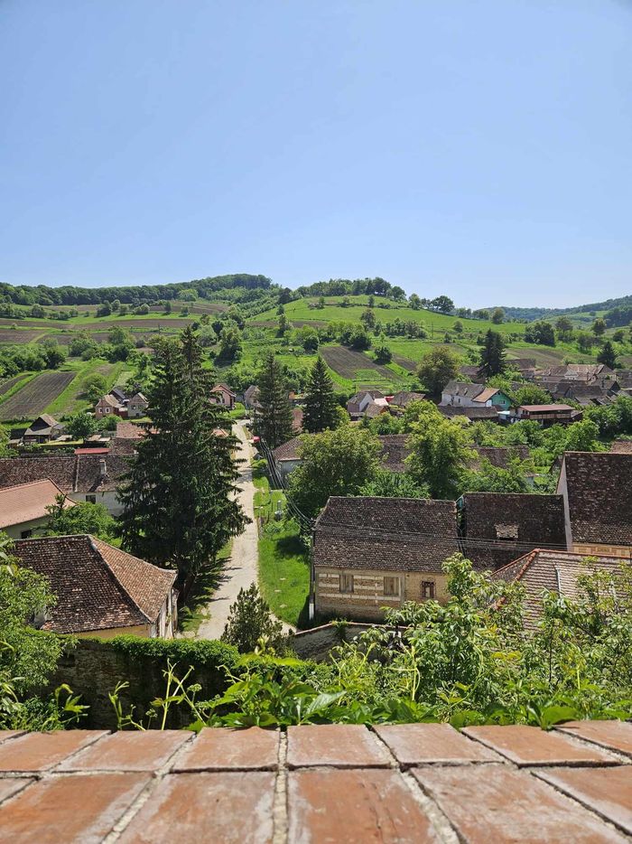 „Închisoarea celor căsătoriți” Unde se află obiectivul turistic și care ...