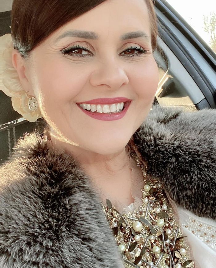 Cine este Niculina Stoican? Biografie: vârstă, carieră, familie ...