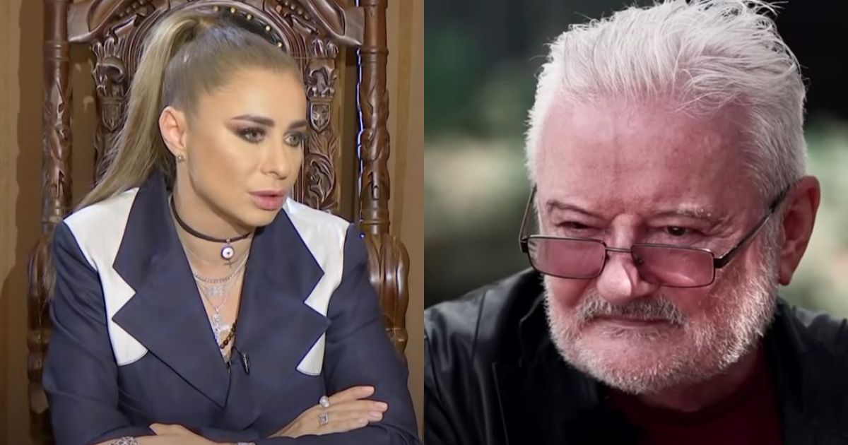 „Îmi pare foarte rău” Anamaria Prodan a rămas surprinsă când a aflat ce s-a întâmplat cu Irinel ...