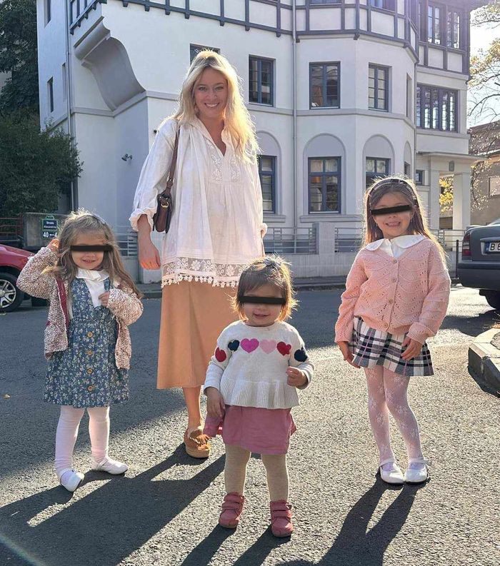 Laura Cosoi a dezvăluit cum reușește să se mențină în formă, după ce a ...