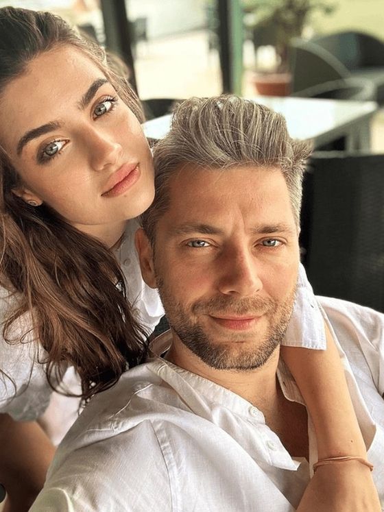 Cu cine se iubește Ana Bodea, actrița care o interpretează pe Lia, în ...