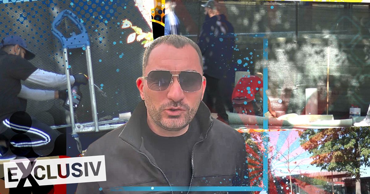 Pescobar revine în forță! Paul Nicolau și-a învățat greșelile și și-a ...