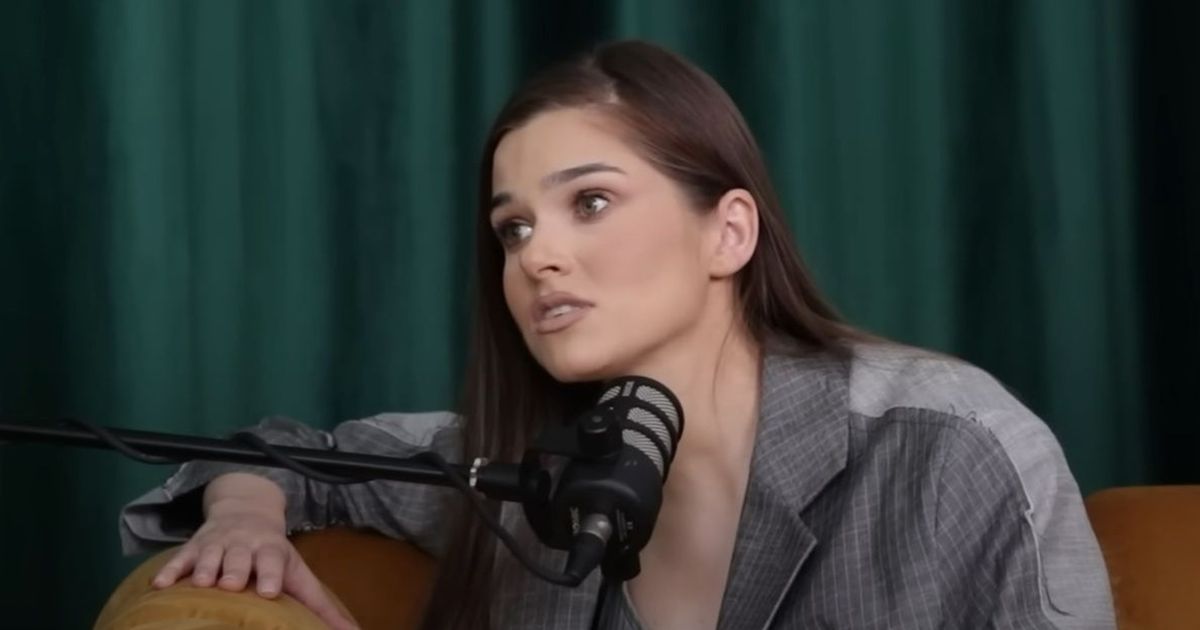 "Mi-au rupt inima în două" Theo Rose le-a povestit fanilor tot ce i s-a ...