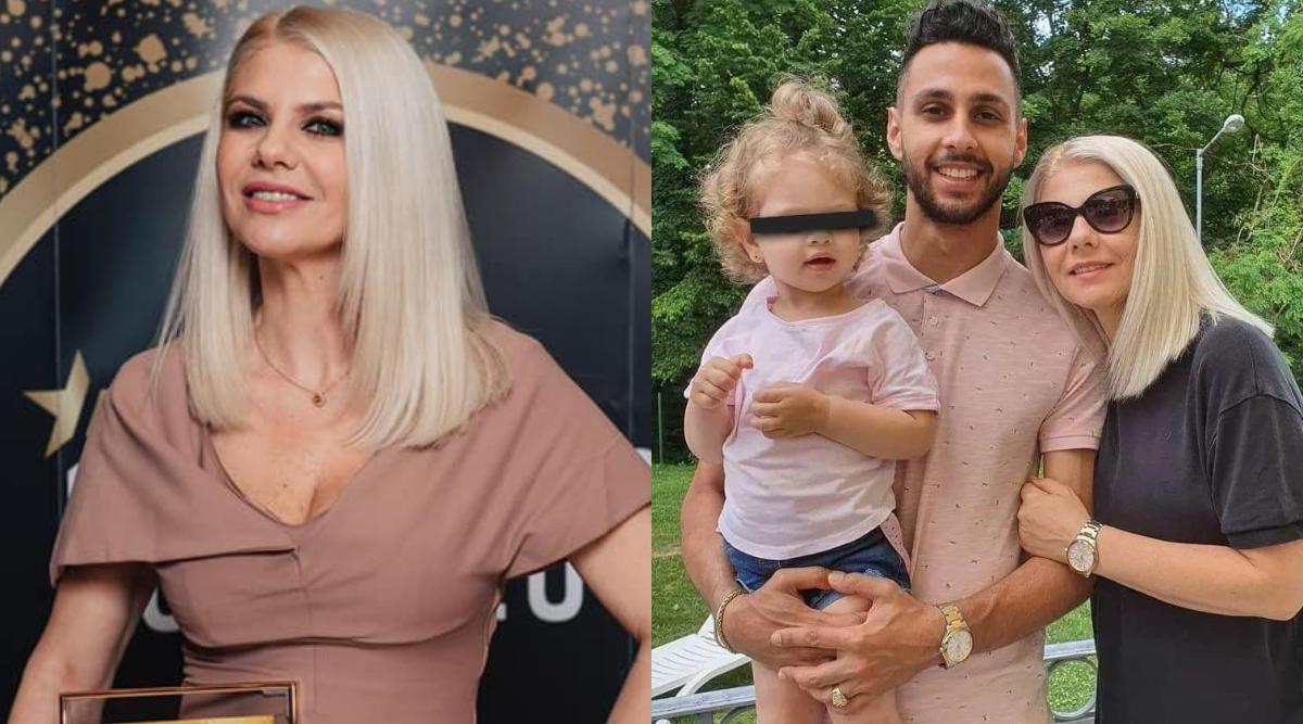 Adina Postelnicu a vorbit despre o a doua sarcină! Cea care își dorește ...