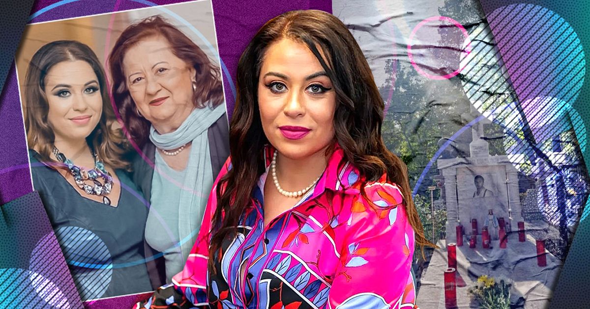 „Un înger care veghează” Oana Roman a dezvăluit unde a mers atunci când ...