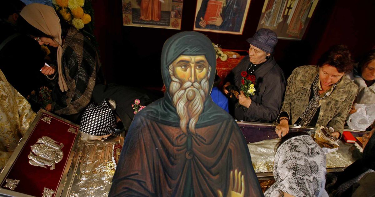 Sărbătoare 27 octombrie 2023: Sfântul Dimitrie cel Nou este prăznuit în ...