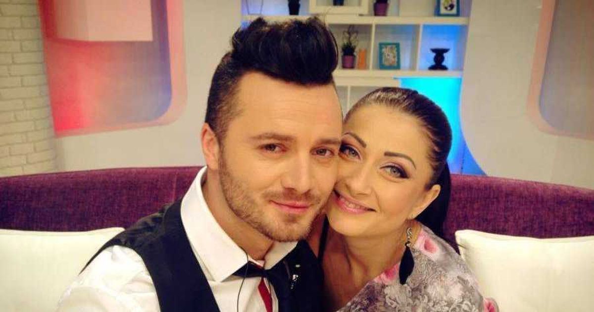 Gabriela Cristea a vorbit fără rețineri despre diferența de vârstă dintre ea și Tavi Clonda ...