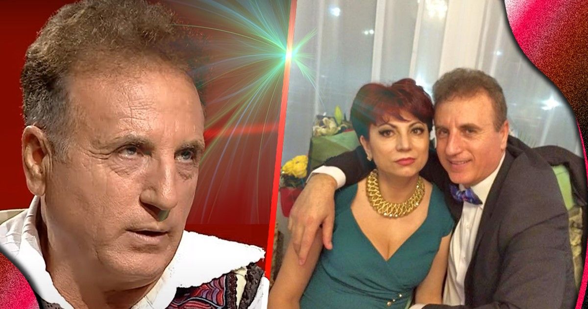 Constantin Enceanu: „Nu îi mai reproșez soției întreruperea de sarcină ...