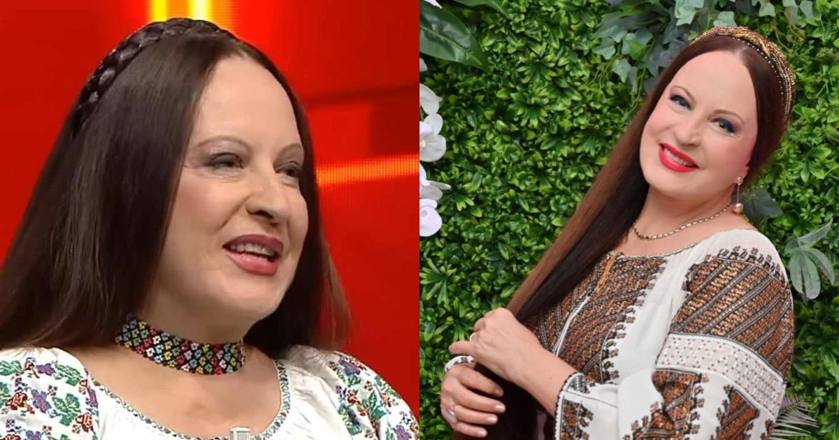 Maria Dragomiroiu a dezvăluit ce își mai dorește de la viață, la vârsta ...