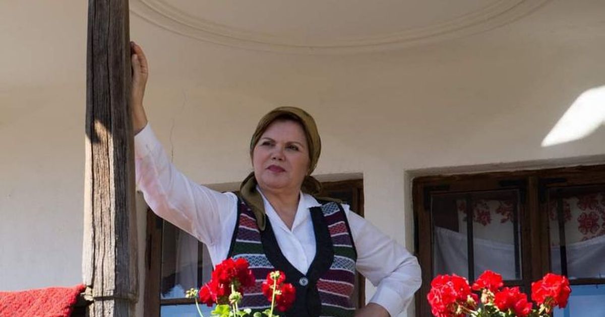 Natașa Raab a murit la 70 de ani! Actrița cunoscută drept ”Coana Chiva ...