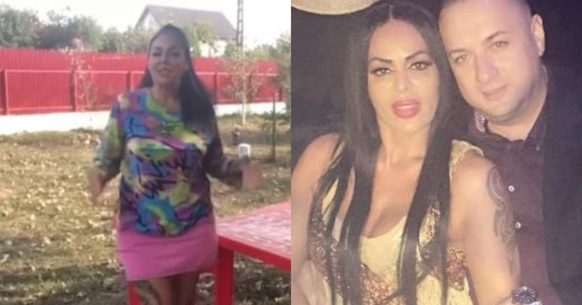 Dana Criminala nu vrea să mai audă de Leo de la Strehaia! Bruneta nu-l lasă pe fostul partener ...