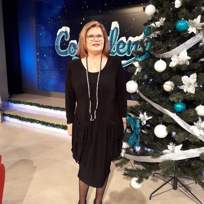 Unde va fi înmormântată Natașa Raab? Actrița s-a stins din viață la 70 ...