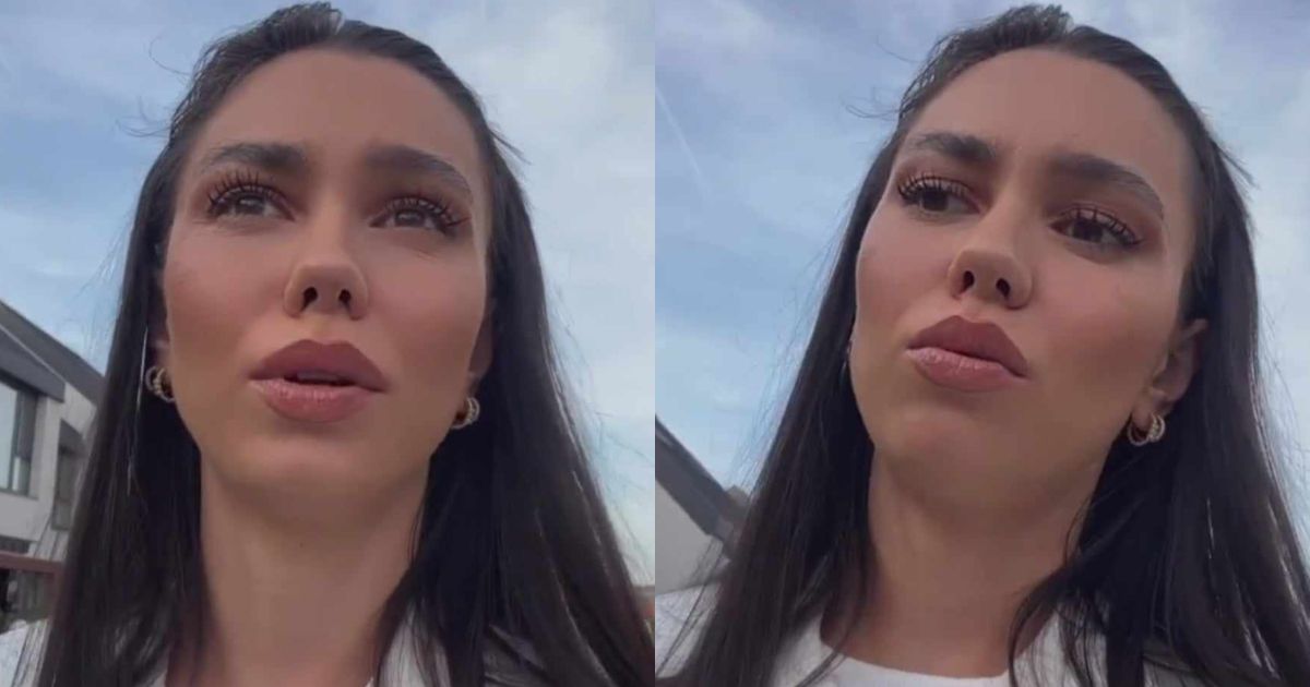 „Efectiv am obosit” Problemele de sănătate nu îi dau pace Mirei ...