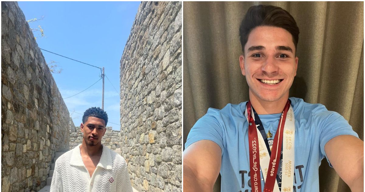 Trei meciuri la Real Madrid și deja este în topul marcatorilor în ...