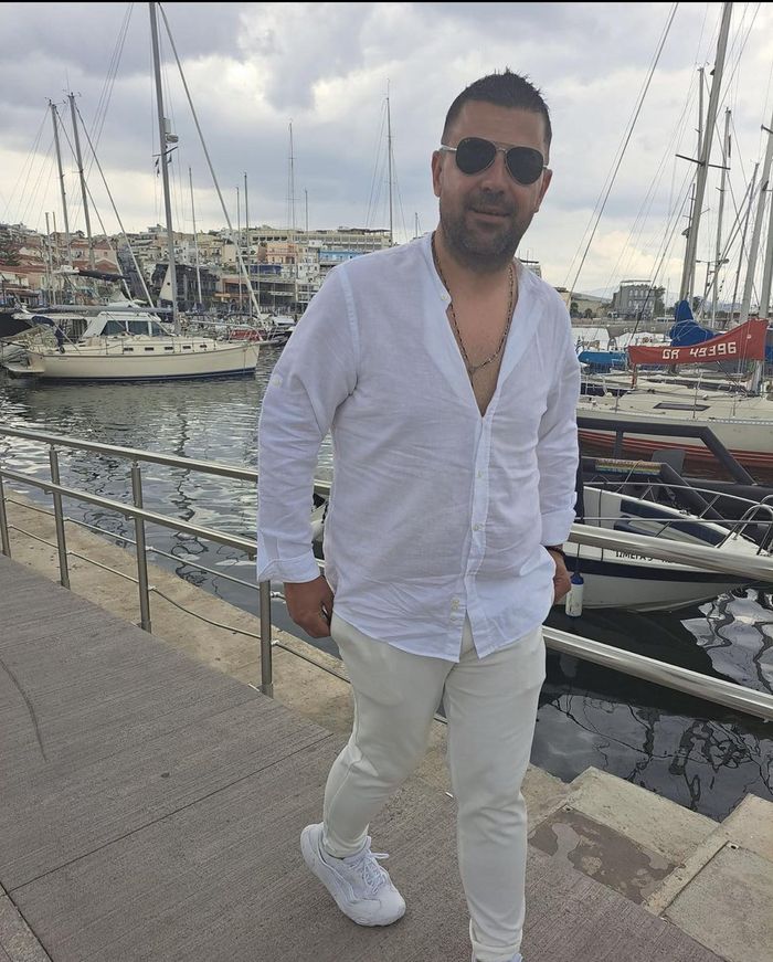 Cine este Ionuț Galani? Biografie: vârstă, carieră, familie. Află totul ...