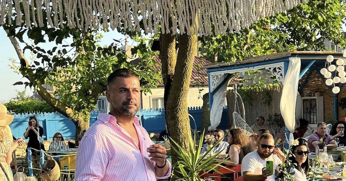 Cine este Ionuț Galani? Biografie: vârstă, carieră, familie. Află totul ...