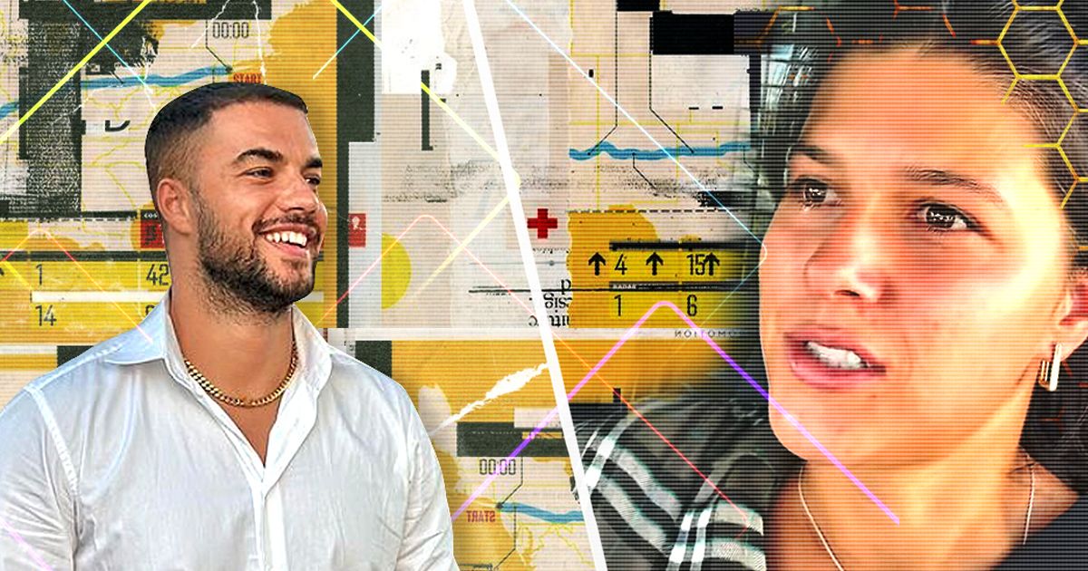 „Am plâns când am văzut” Geta Sterp, cu lacrimi în ochi chiar de ziua ...