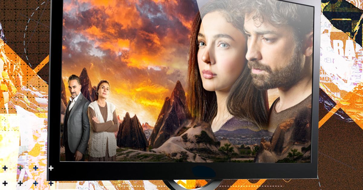 Serialul turcesc “Promisiunea” îi va captiva pe telespectatori, din 13 ...