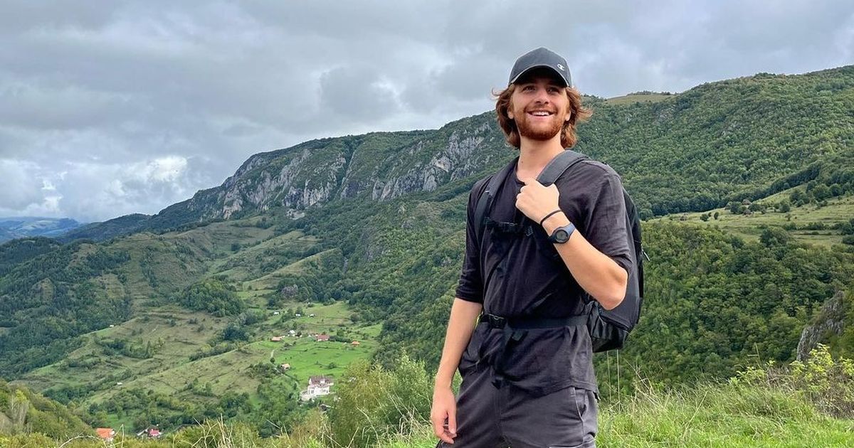 Cine este fiul Magdei Catone? Tânărul este rezultatul căsniciei dintre ...