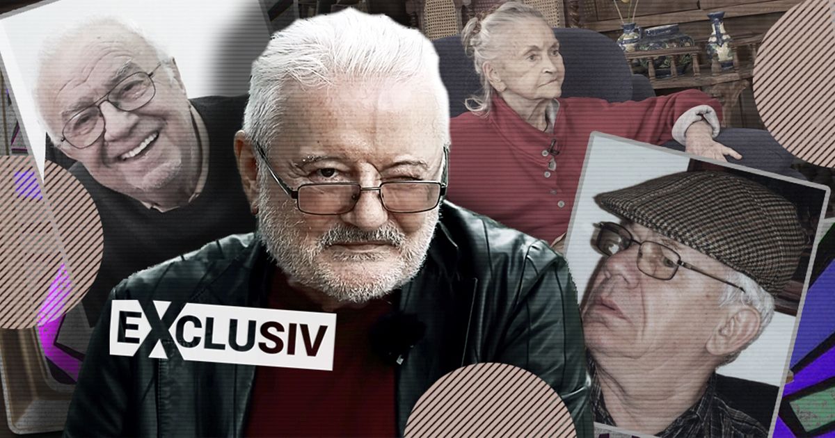 Situația lui a uimit România, dar Irinel Columbeanu nu este singurul ...