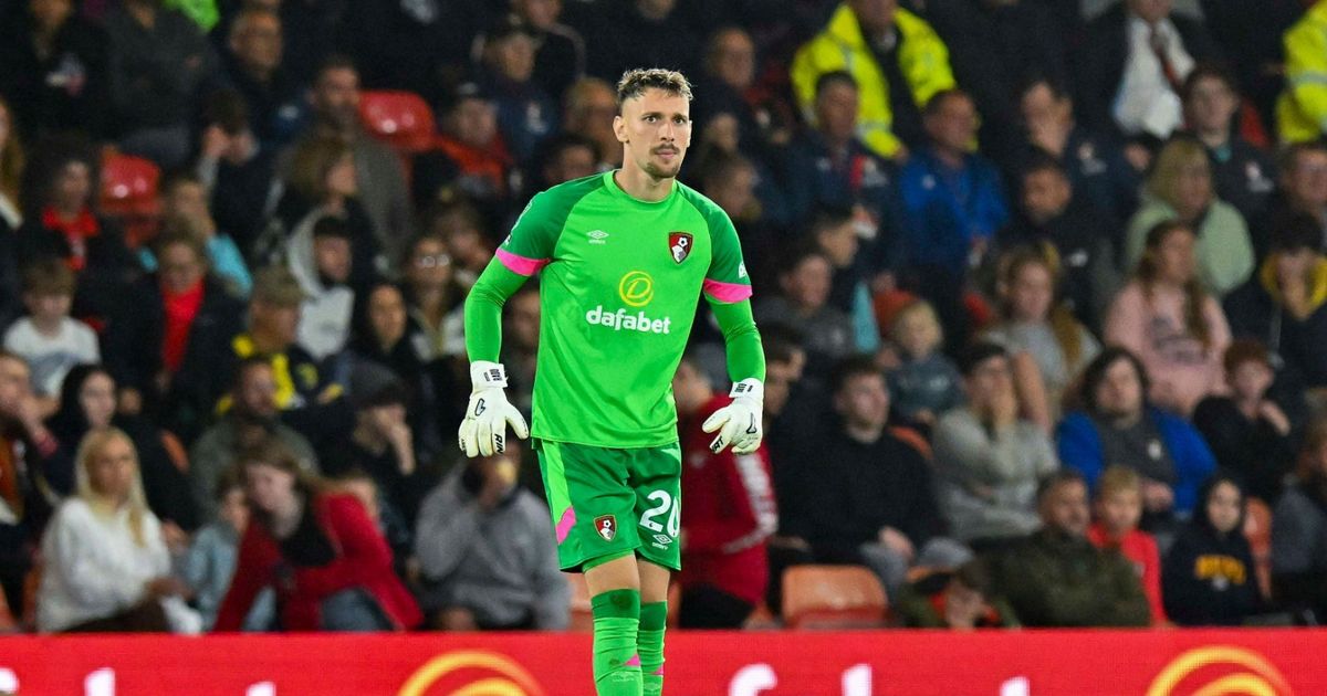 Ionuț Radu va debuta în Premier League! Neto, portarul titular de ...