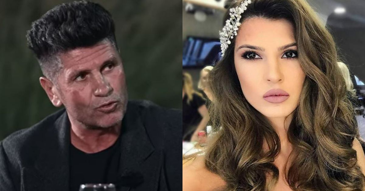 Stelian Ogică și-a deschis sufletul și a vorbit despre fiica lui ...
