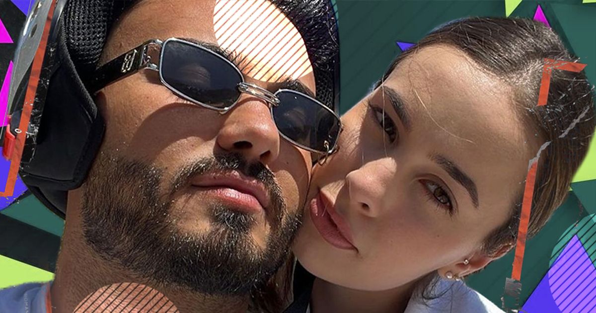 „Nu pot uita privirea ta” Jador, dedicație specială pentru Alexandra ...