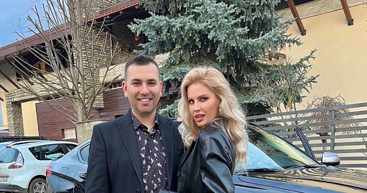 Andreea Bănică și Lucian Mitrea, mai fericiți ca niciodată! Cei doi au dat lovitura în afaceri ...