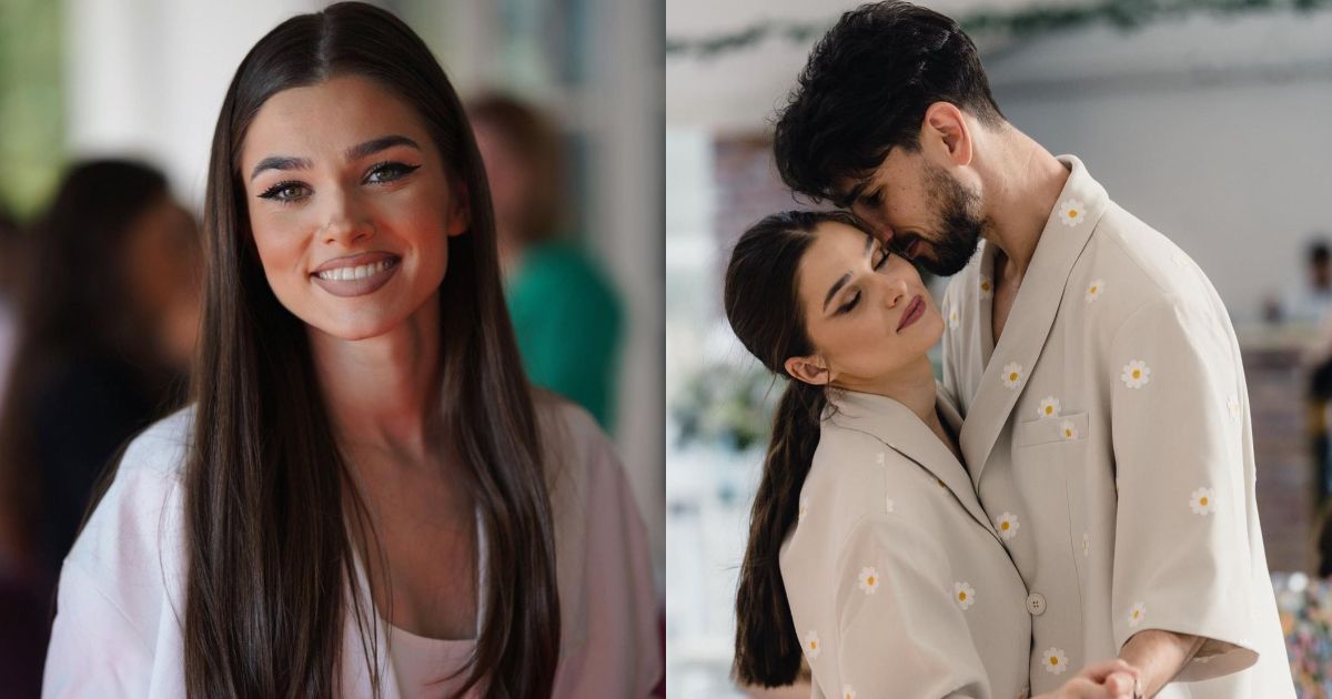 Bucurie mare în familia lui Theo Rose! Artista și Anghel Damian au devenit, din nou, părinți ...