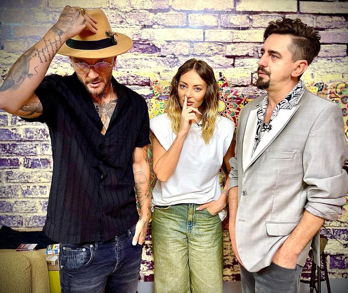 Cosmin Natanticu, detalii despre viața amoroasă a lui Bordea, după ce ...